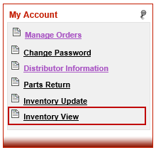 Intelli Catalogue Ver. 6.0 - INVENTORY VIEW
